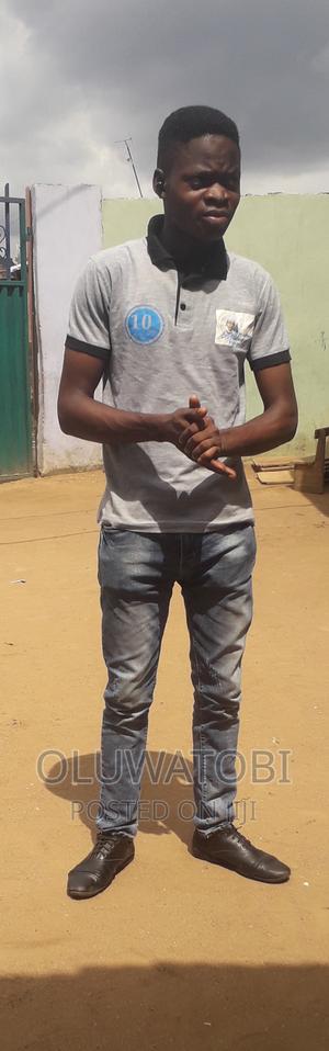 Primary Secondary Teachers in Alimosho - Teaching CVs, Oluwatobi ...