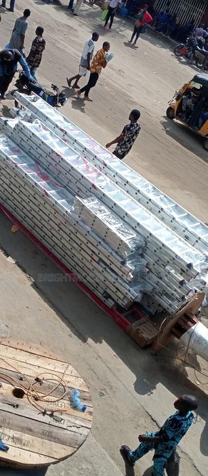 20by 2 Aluminum Turkey Ladder 2 for sale - BRIGHTMOON GLOBAL TECH Price ...