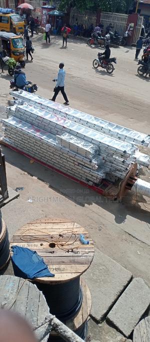 14by 2 Aluminum Turkey Ladder 2 in Central Business District - Hand ...