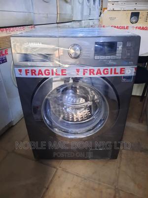 9kg Inverter Washing Machine in Yaba - Home Appliances, Noble Mac Don ...