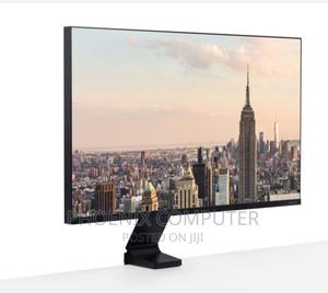 Samsung S32R750UEU Computer Monitor 80 Cm (31.5′′) Ultrahd in Ikeja ...