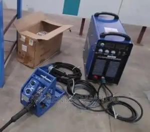 Mig, CO2, MMA Welding Machine in Lagos Island (Eko) - Electrical Hand ...