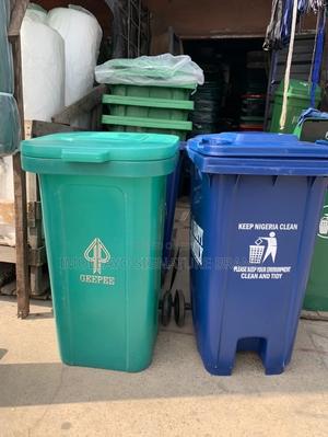 Geepee Happy Family 240L Waste Bin in Lagos Island (Eko) - Home ...