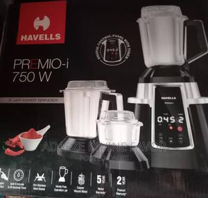 Havells premio i 750 mixer grinder store