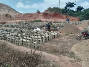 Blocks in Nigeria for sale Prices on Jiji.ng