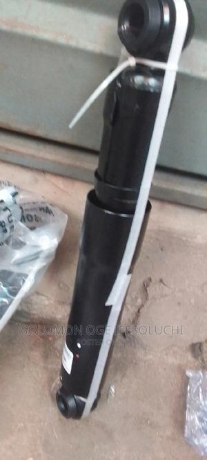 Toyota Hilux Back Shock Absorber in Mushin - Vehicle Parts ...
