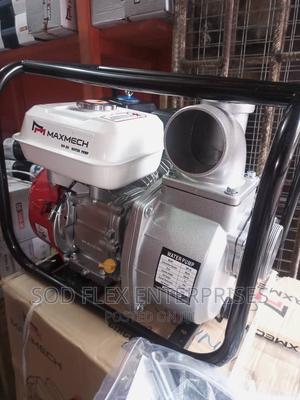 3" Maxmech Water Pumping Machine in Lagos Island (Eko) - Plumbing ...
