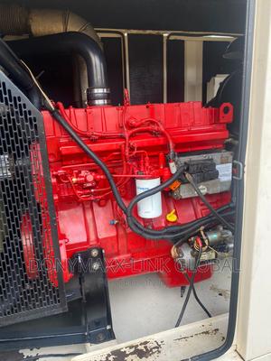 250kva Marapco Generator Perkins in Ikeja - Electrical Equipment ...