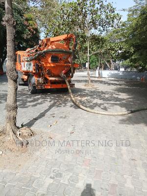 Professional Soakaway Cleaning in Kado - Cleaning Services, Chinonso Nwafor | Jiji.ng