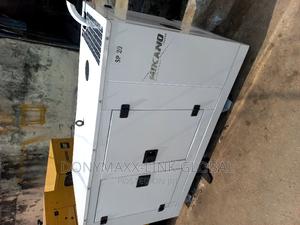 20kva Mikano Generator in Ikeja - Electrical Equipment, Donymaxx Link ...