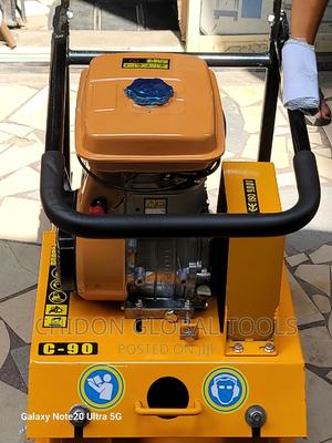 C90 Plate Compactor in Ojo - Electrical Equipment, Chidon Global | Jiji.ng