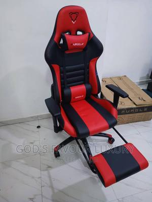 Furgle Office Gaming Chair. in Gbagada - Furniture, God's Favour Luxury ...
