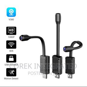 Usb Spy Camera in Ojo - Security & Surveillance, Charles Oreke | Jiji.ng