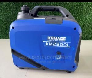 Kemage 2500i Inverter Generator 2.0kva in Ajah - Electrical Equipment ...