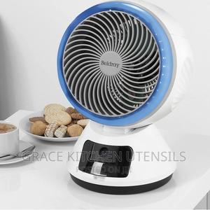 Beldray 4-in-1 Orbit Air Circulator + Humidifier in Ojo - Home ...