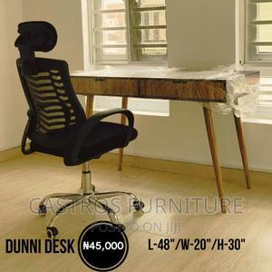 Study Table - Workstation . Office Table in Ajah - Furniture, Castro's ...