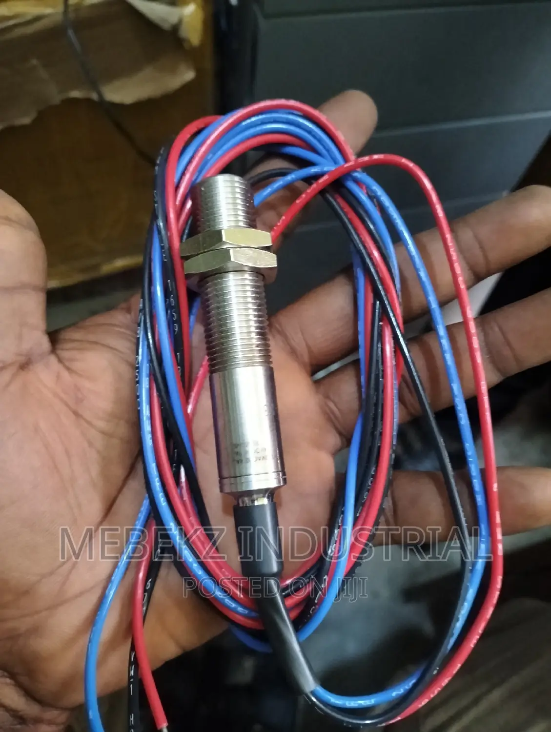GO SWITCH Magnetic Sensor for sale - mebekz industrial enterprises ...