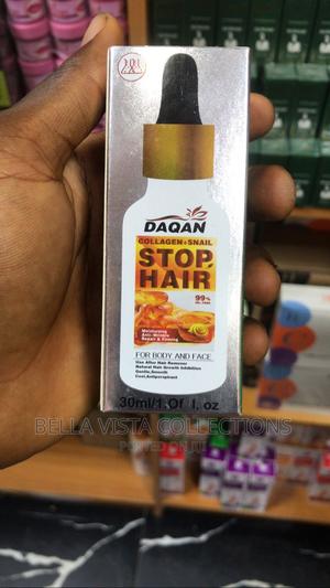 DAQAN Stop Hair Oil in Ojo - Face Care, Victor Obioha | Jiji.ng