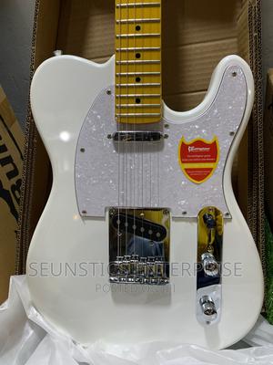 Professional Bullfighter Telecaster Lead Guitar in Ikeja - Musical ...