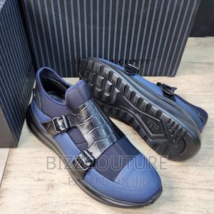 Original Italian GIOVANNI CONTI Sneakers Available in Store in Ikoyi ...