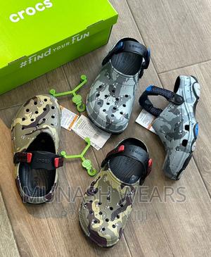 Classic Crocs Design in Lagos Island (Eko) - Shoes, Munash Wears | Jiji.ng