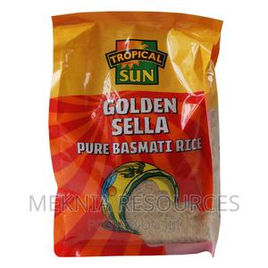 Tropical Sun Basmati Rice 6x2kg in Lagos Island (Eko) - Meals & Drinks ...