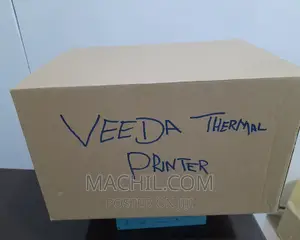 Thermal Printers in Nigeria for sale Prices on Jiji.ng