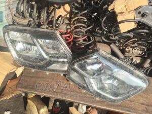 Headlight for Renault Duster 2014 in Mushin - Vehicle Parts ...