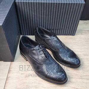 Original Italian GIOVANNI CONTI Shoes Available in Store in Ikoyi ...