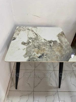 Unique Marble Dining/Restaurant Table in Yaba - Furniture, Consolidated ...