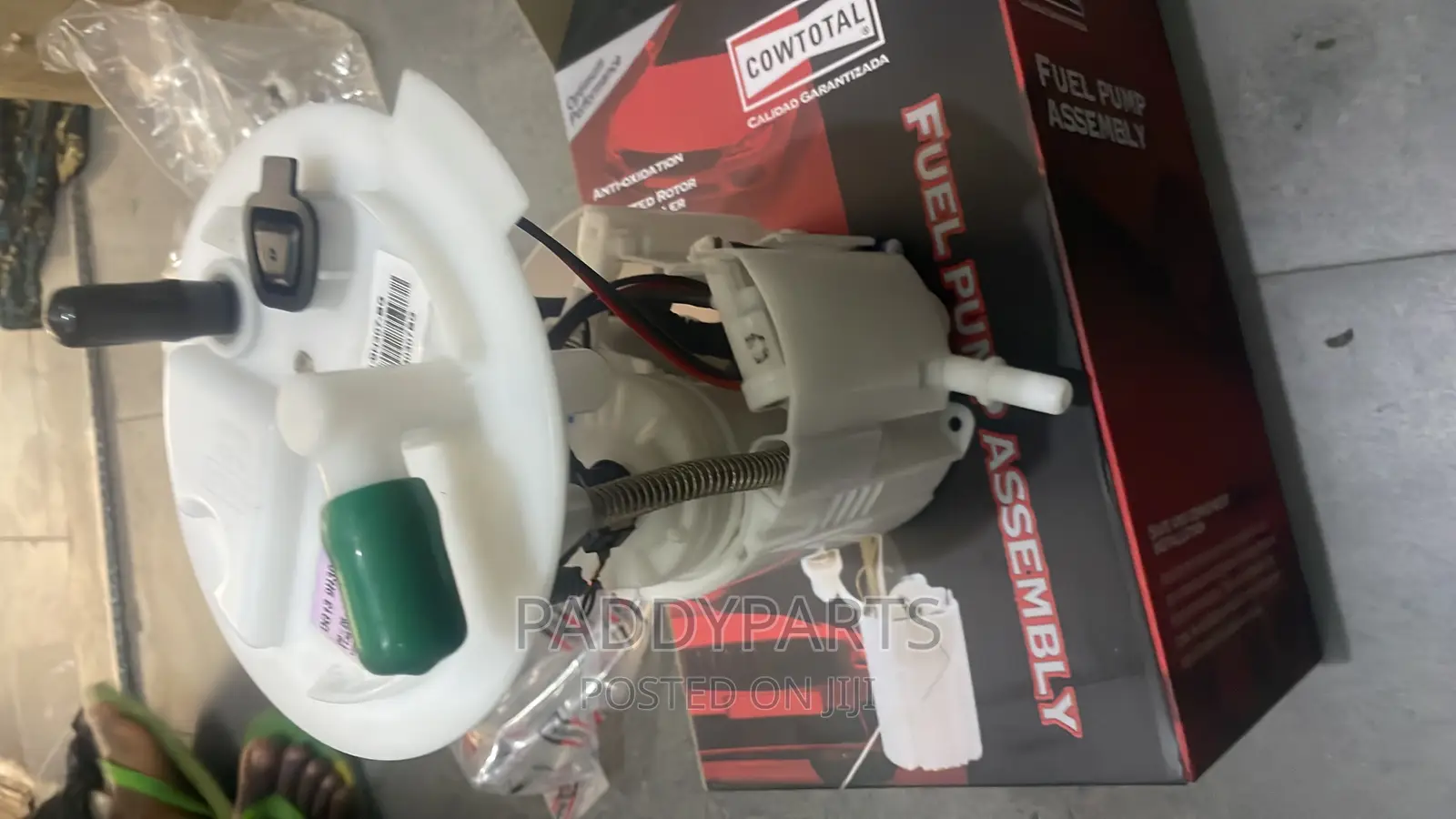 Ford Explorer V6 Complete Fuel Pump(2011-2017) in Amuwo-Odofin ...