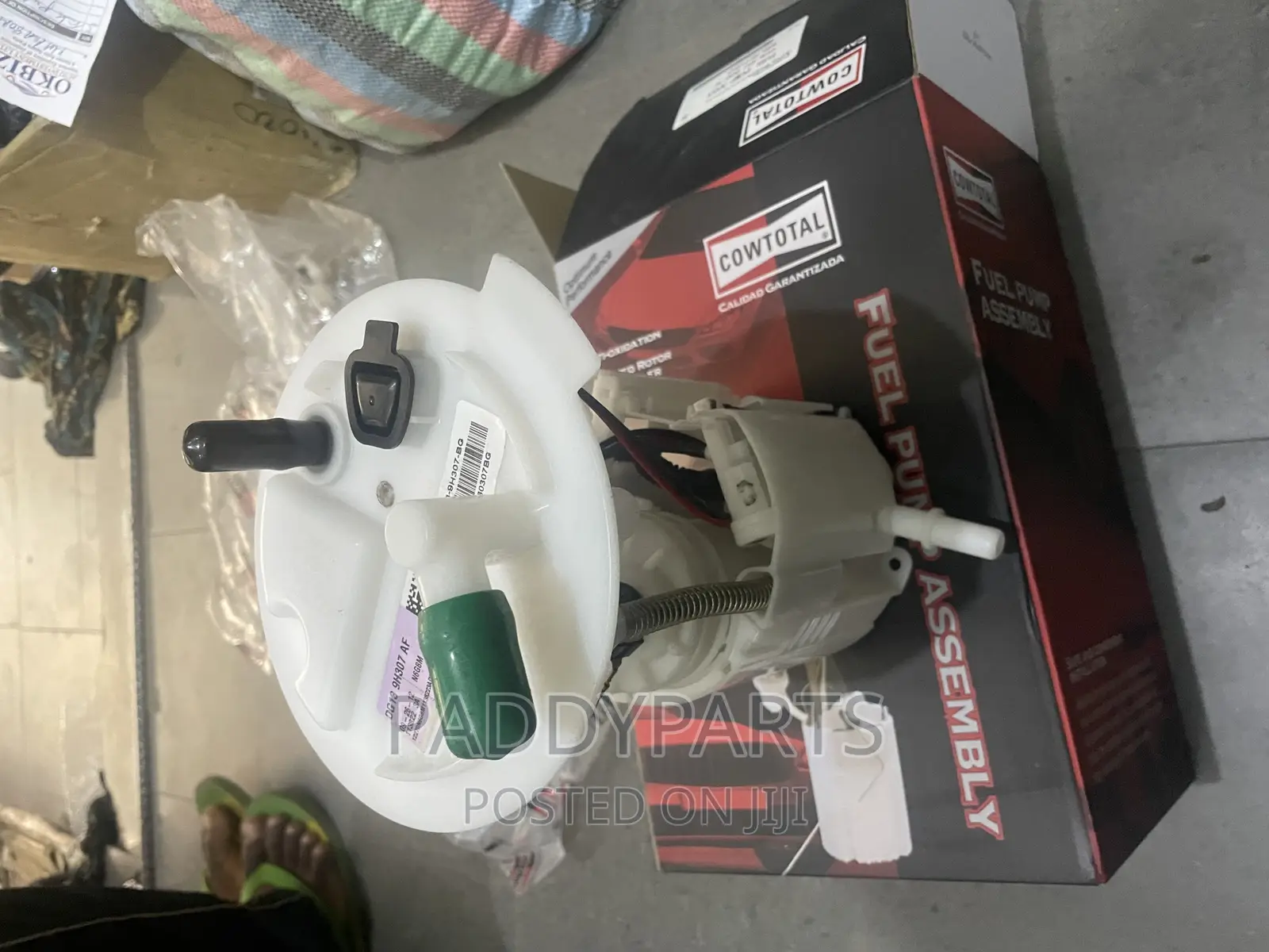 Ford Explorer V6 Complete Fuel Pump(2011-2017) in Amuwo-Odofin ...