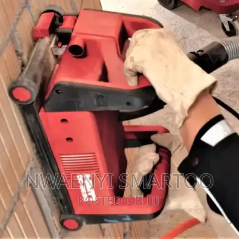 Hilti Wall Chaser USA Product in Lagos Island (Eko) - Electrical Hand ...