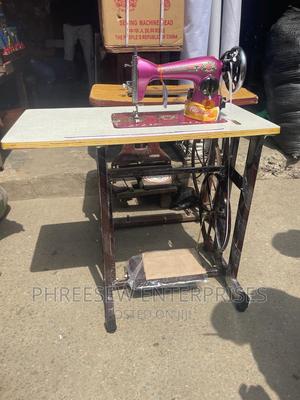 Citizen Semi Industrial Sewing Machine. in Lagos Island (Eko) - Home ...