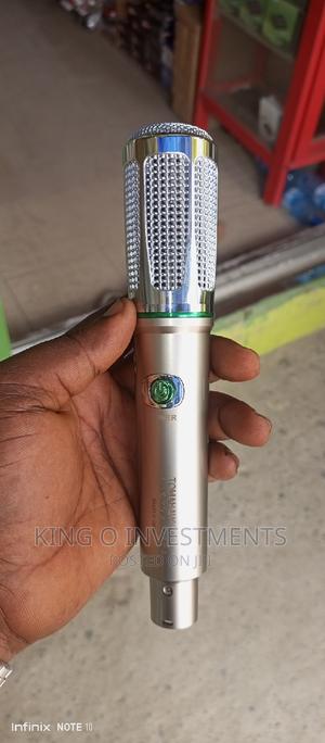 Original Japan Wired Microphone for sale - KING O INVESTMENTS Price: ₦ ...