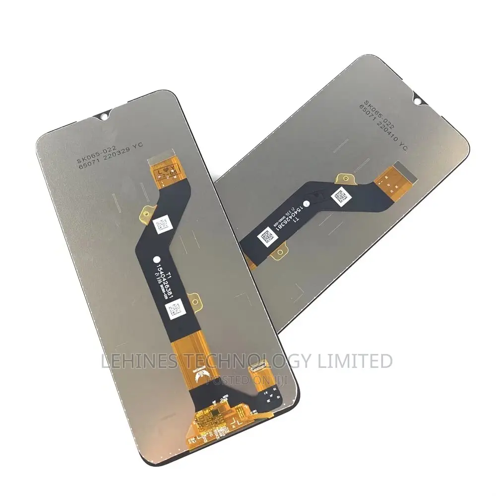 X6511 Replacement Screen for sale - Lehines Technology Limited Price: ₦ ...