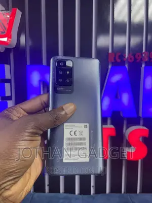 Xiaomi Redmi Note 10 in Nigeria for sale | Prices on Jiji.ng
