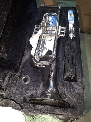 Yamaha Trumpet in Ojo - Musical Instruments & Gear, Dc Musical Ventures ...