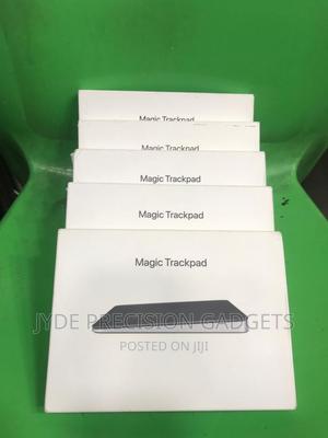 Apple Magic Track Pad 2nd Gen in Ikeja - Computer Accessories , Jyde ...