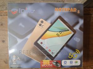 New Idino Note Pad 8 256 GB in Ikeja - Tablets, Peterever Global ...