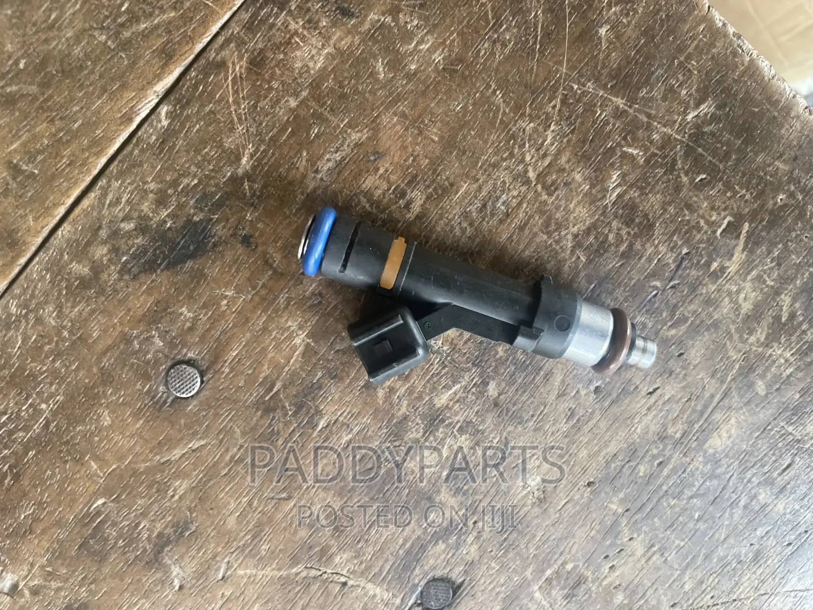 Ford F-150 Fuel Injector V8 5.4l in Mushin - Vehicle Parts ...