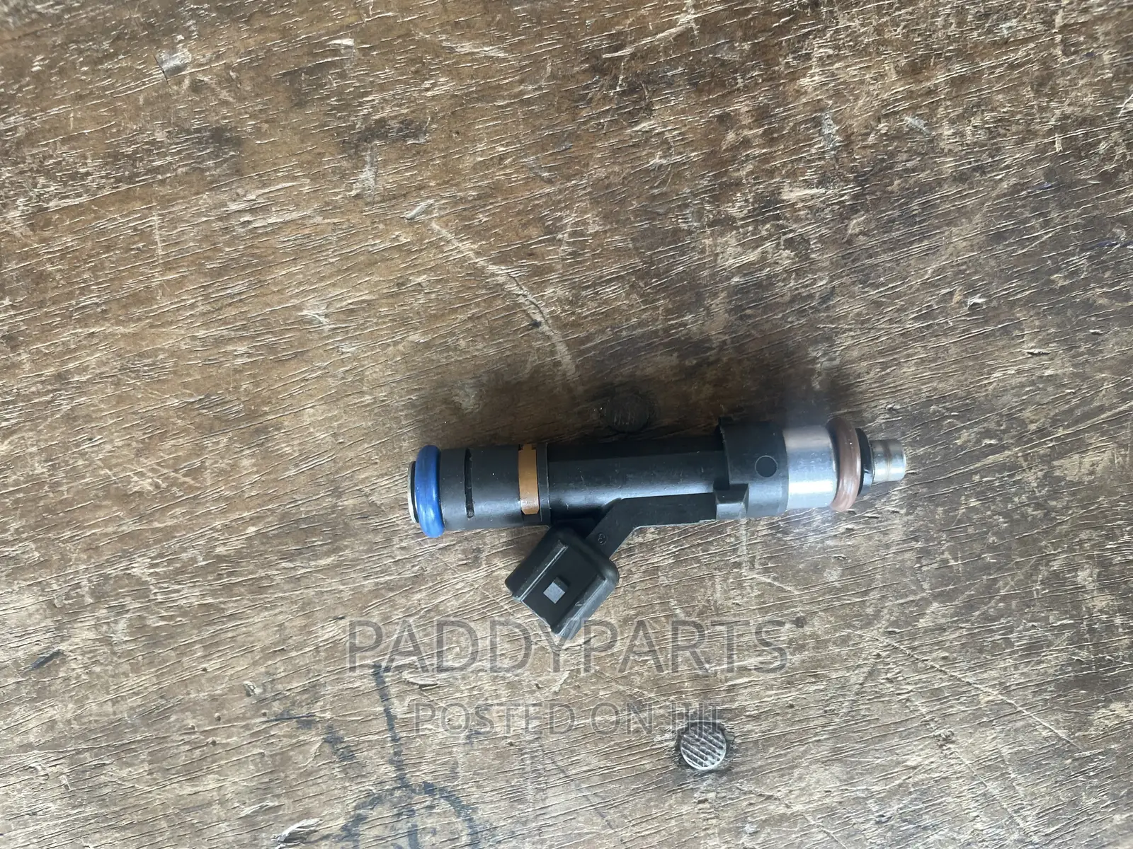 Ford F-150 Fuel Injector V8 5.4l in Mushin - Vehicle Parts ...