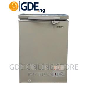 Aeon Freezer 102L R600A SD Grey Acf100gk in Lagos Island (Eko ...