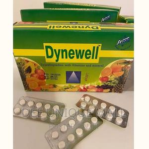 Dynewell Tablet for Weight Gain for Male and Female.3satchet in ...