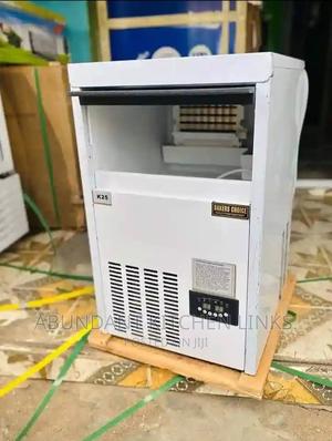 Ice Cube Machine. in Benin City - Restaurant & Catering Equipment ...