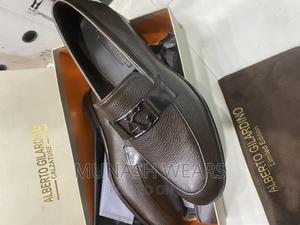 Pure Italian Alberto Shoe in Ikeja - Shoes, Munash Wears | Jiji.ng