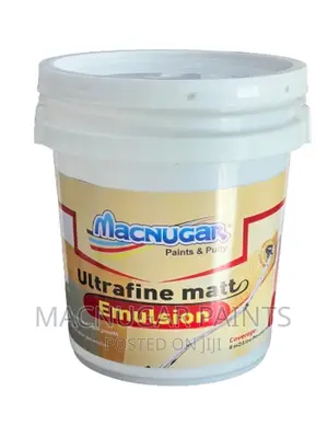Emulsion Paints in Nigeria for sale Prices on Jiji.ng