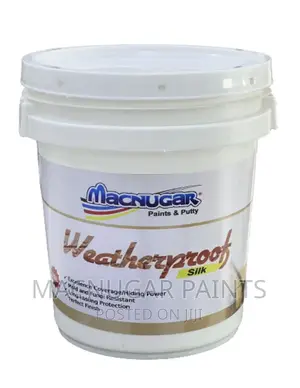 Emulsion Paints in Nigeria for sale Prices on Jiji.ng