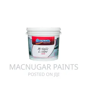 Paints in Nigeria for sale Prices on Jiji.ng