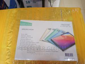 New Discover Note 16 Plus 256 GB in Ikeja - Tablets, Peterever Global ...